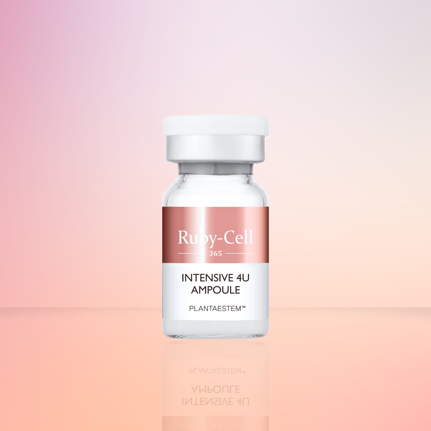 Ruby-Cell | Intensive 4U Ampoule – Ruby-Cell Malaysia