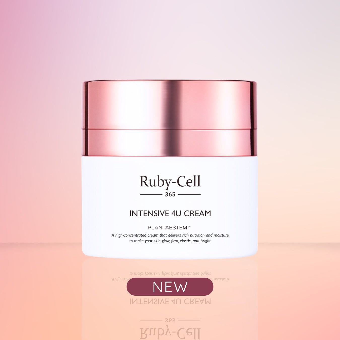 [NEW] Ruby-Cell | Intensive 4U Cream – Ruby-Cell Malaysia
