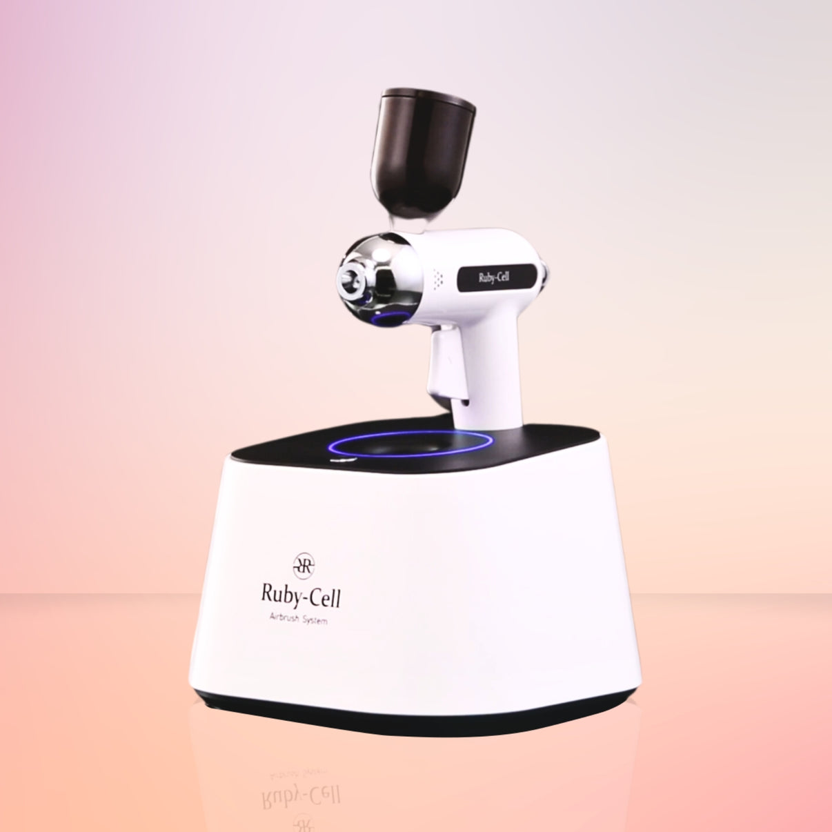 Ruby-Cell | Airbrush System – Ruby-Cell Malaysia