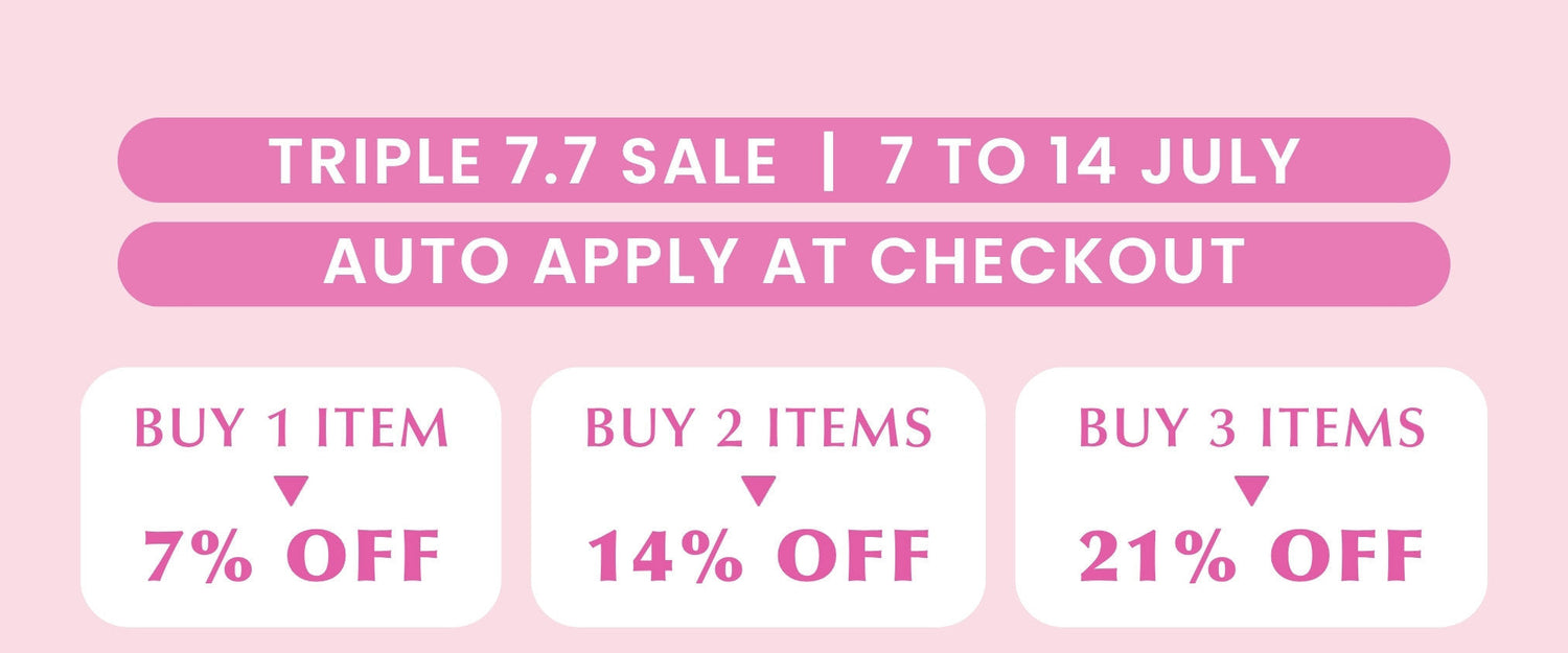 Ruby-Cell Package | First Care Starter Kit – Ruby-Cell Malaysia