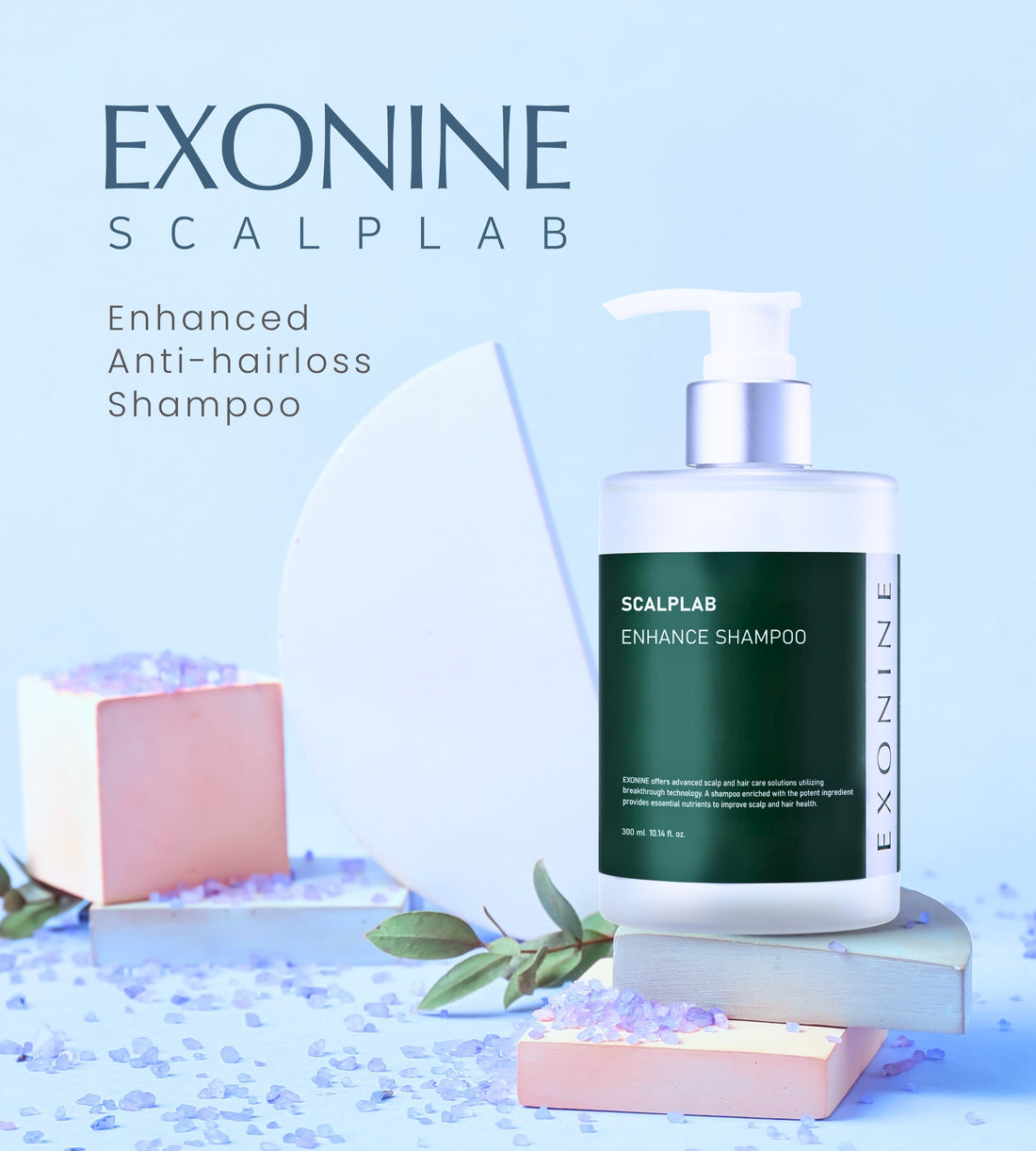 EXONINE – Ruby-Cell Malaysia