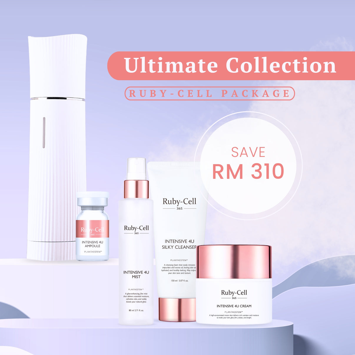 Ruby-Cell Package | Ultimate Collection – Ruby-Cell Malaysia