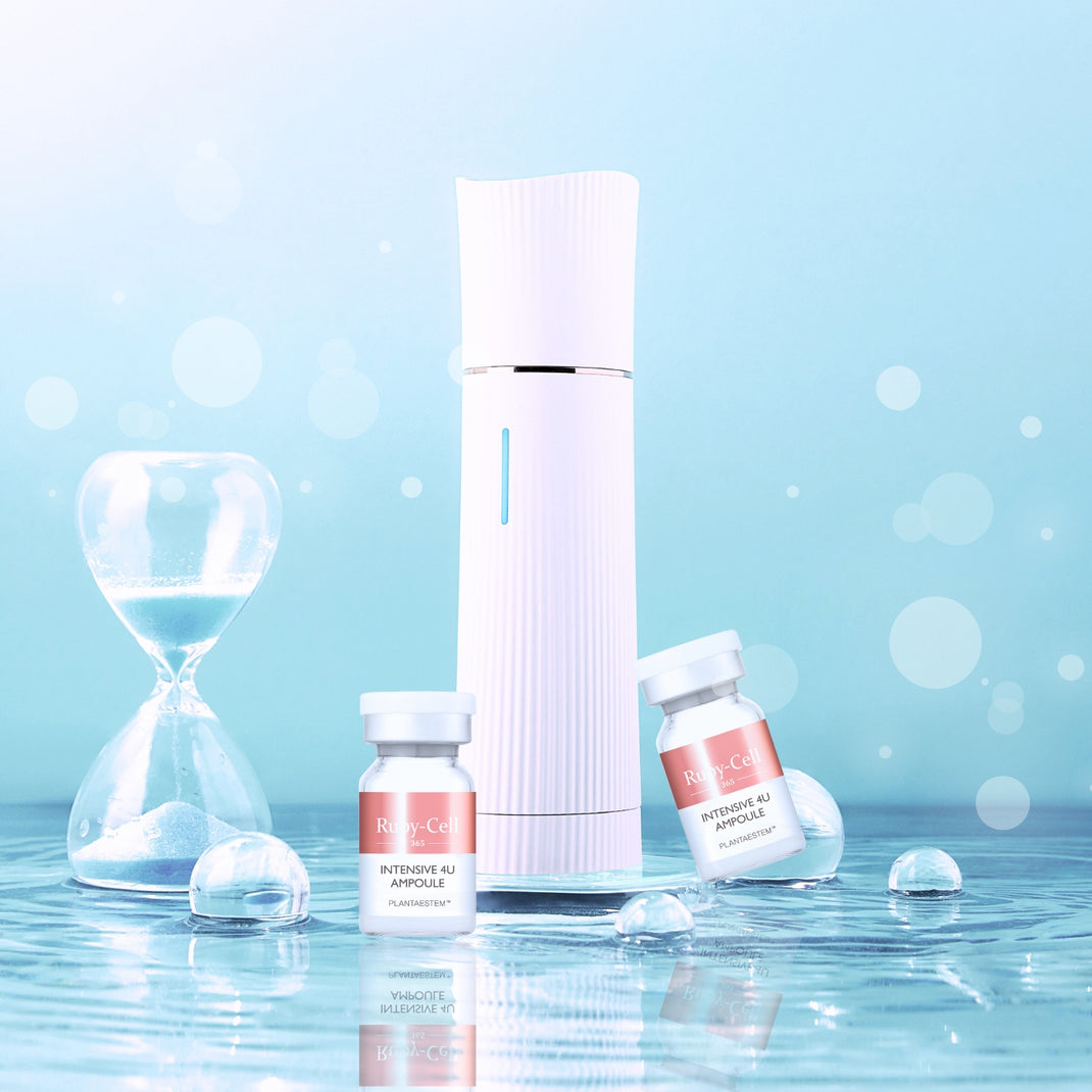 Ruby-Cell Anti-Aging Stem Cell Spray – Ruby-Cell Malaysia